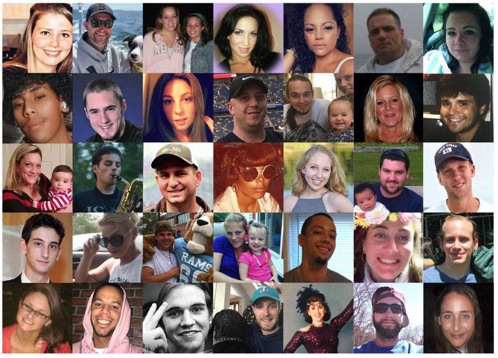 About - Mosaic - RIZE Massachusetts